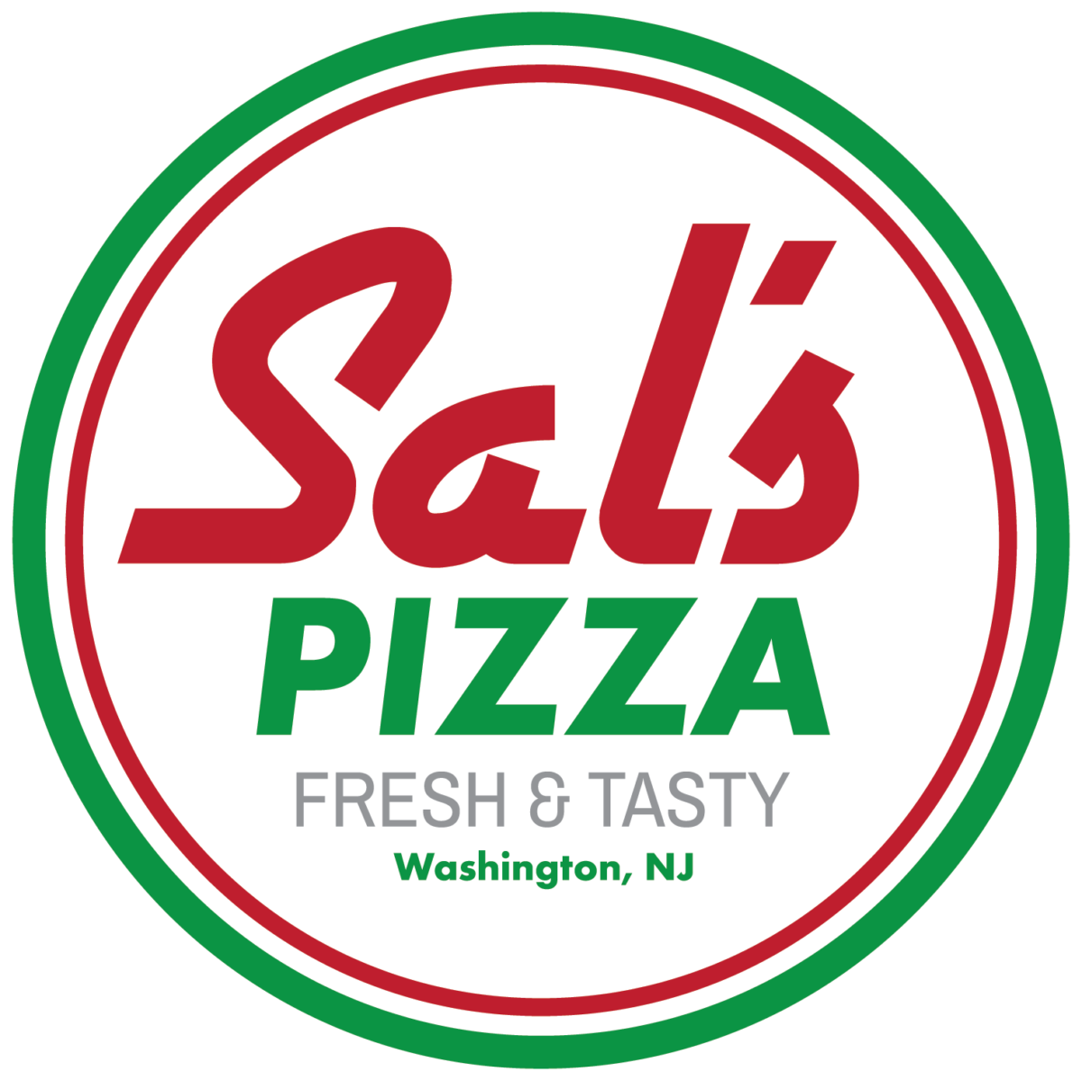 Sal's Pizza – Fresh & Tasty Washington NJ